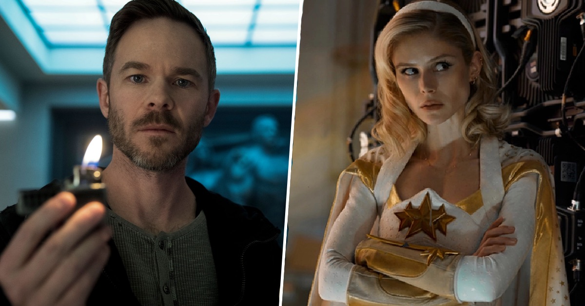 The Boys fans discuss the show’s most underused characters – and want justice for Lamplighter ...