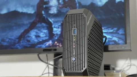 Best mini PC of 2024: Top picks for every budget | TechRadar
