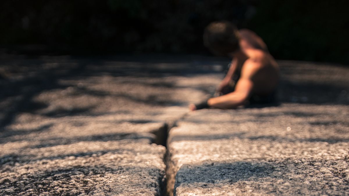 Is rock climbing dangerous? How to manage the risk | Advnture