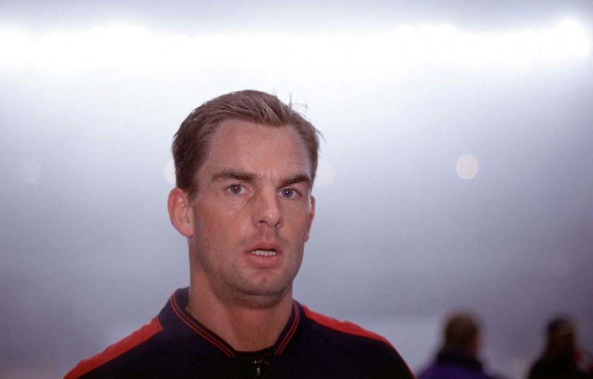 The best Dutch footballers ever | FourFourTwo