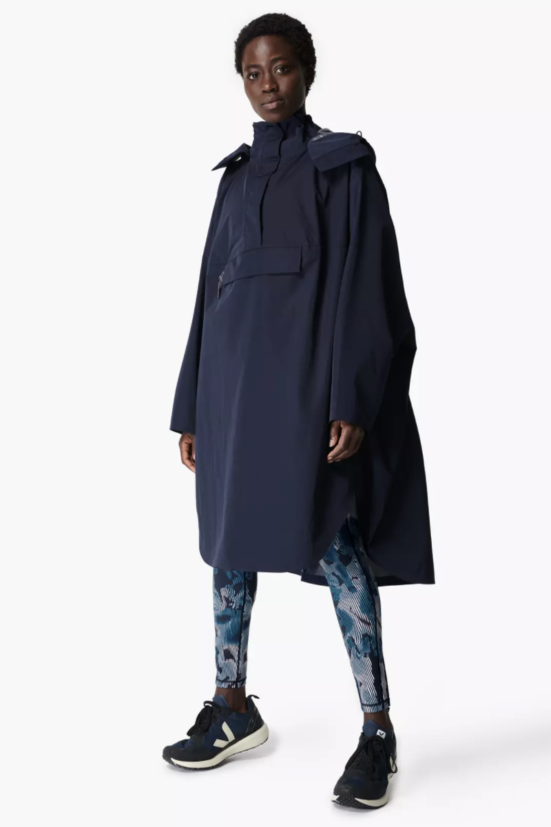 The 10 Best Ponchos for Women in 2023 | Marie Claire