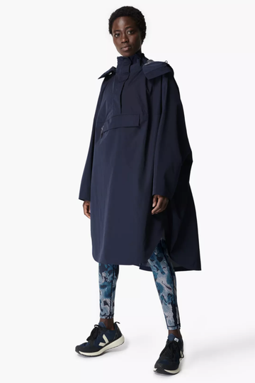 The 10 Best Ponchos for Women in 2023 | Marie Claire