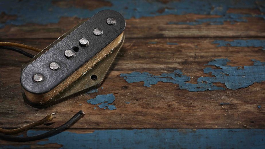 How to choose the right guitar pickups for you | MusicRadar