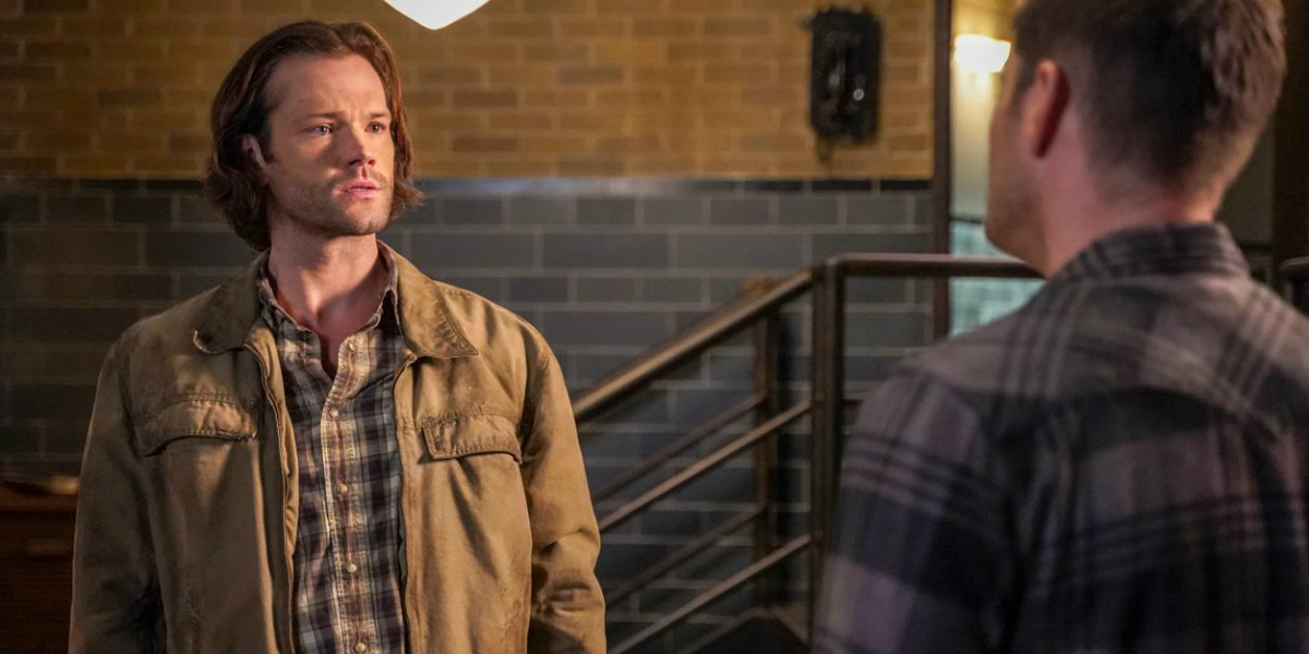 Jared Padalecki's Walker, Texas Ranger Reboot Casts Another ...