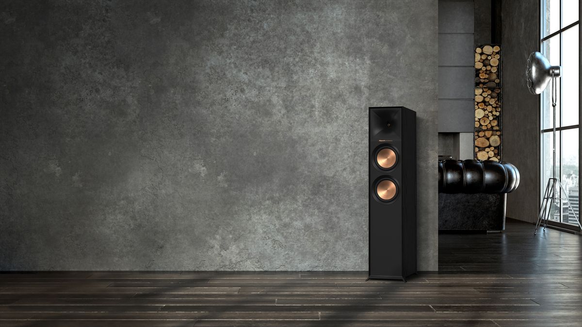 Want to upgrade your home theater? These Dolby Atmos speakers could be ...