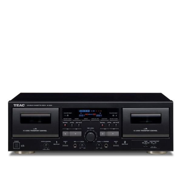 Best cassette players 2025: Rekindle your love for analogue tapes | Louder