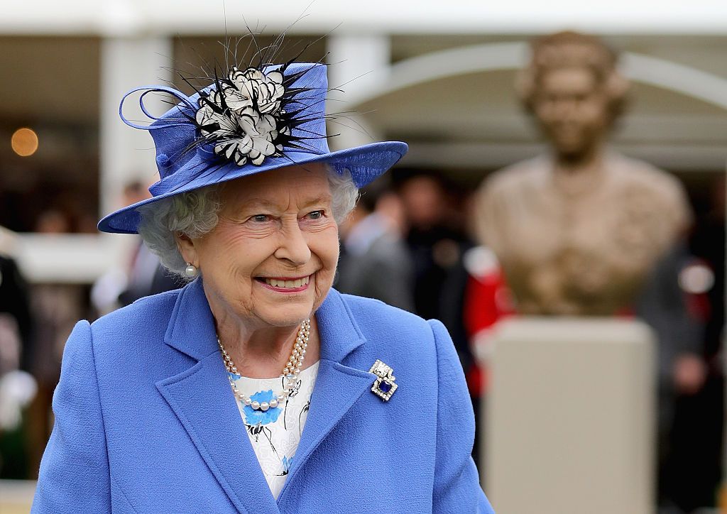 The Queen 'heartbroken' after having to give up a favourite of her ...