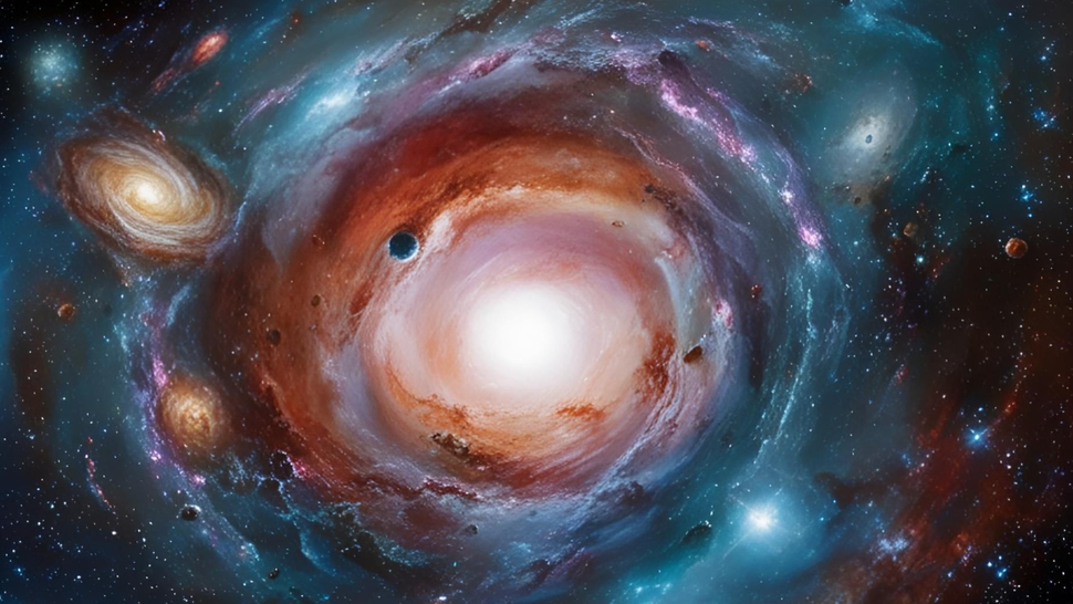 New recipe for gravity could unite Einstein's general relativity with ...