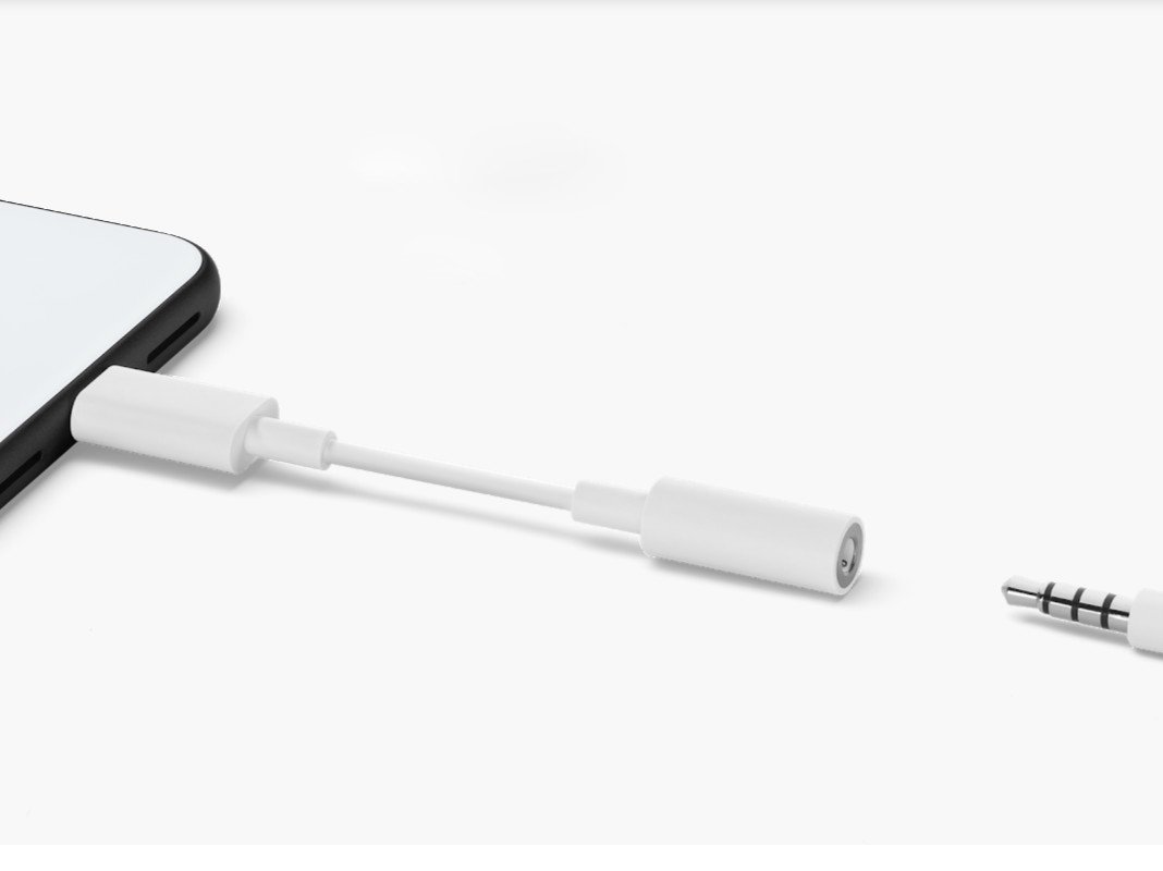 Best USB-C headphone adapters 2025 | Android Central