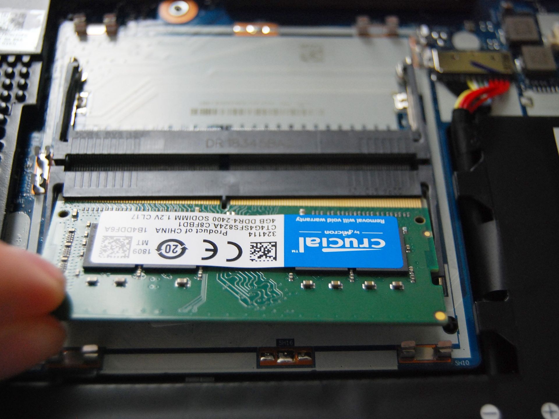 How to upgrade RAM in your Lenovo Legion Y7000 | Windows Central