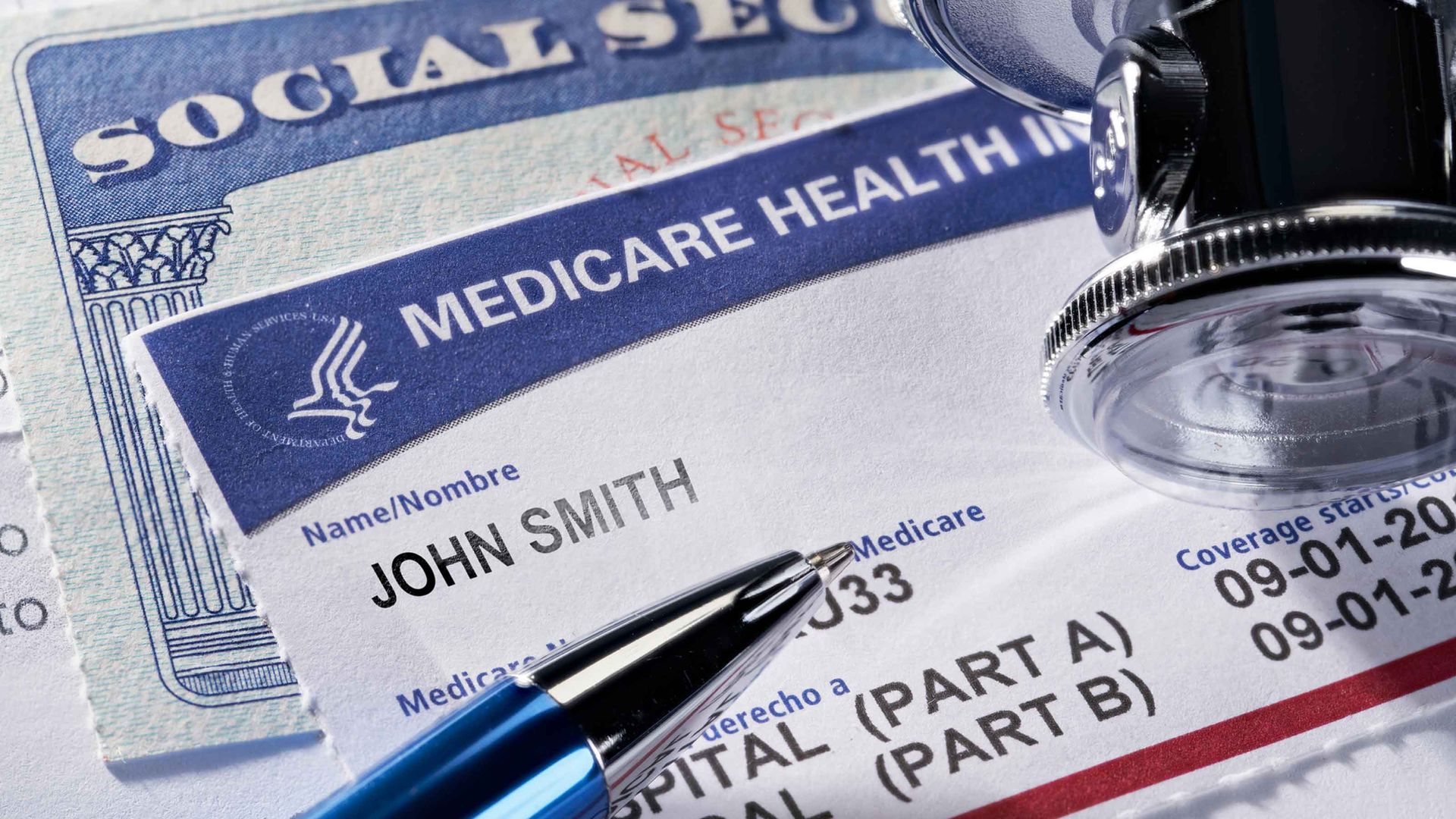 Big Changes Likely for Social Security, Medicare Under a Biden ...