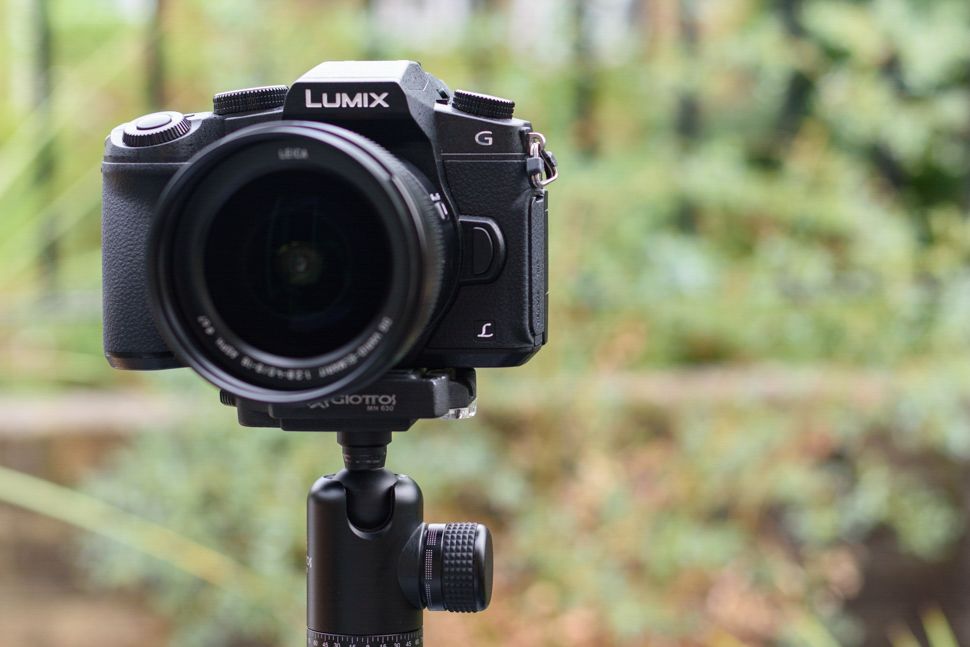 How to make a cinemagraph | Digital Camera World