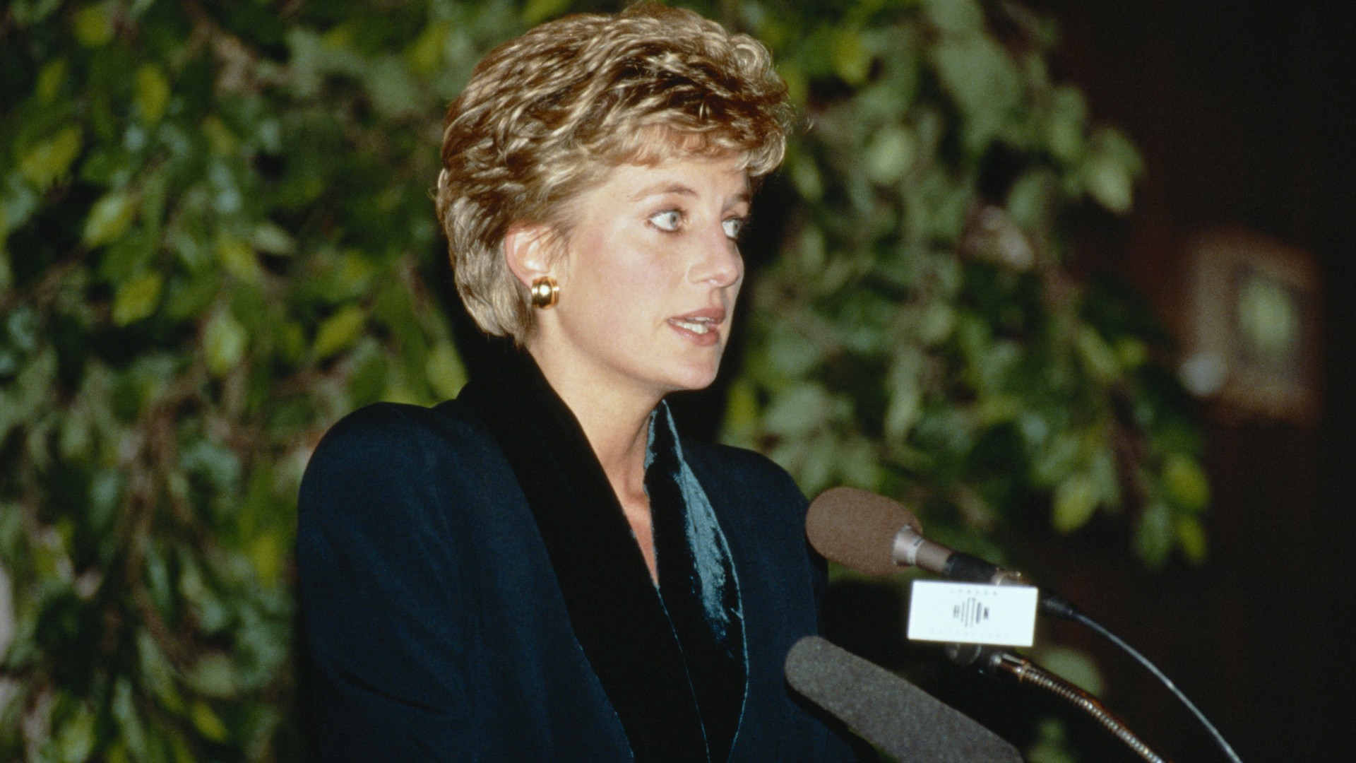 Princess Diana Stepped Back From Royal Duty in a Similar Way to Meghan ...