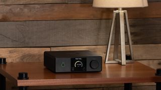 Rotel A8 integrated amplifier review: "a budget gem" | What Hi-Fi?