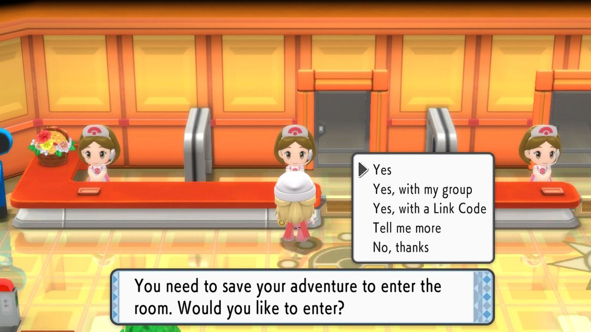 How to trade Pokémon in Brilliant Diamond and Shining Pearl | iMore