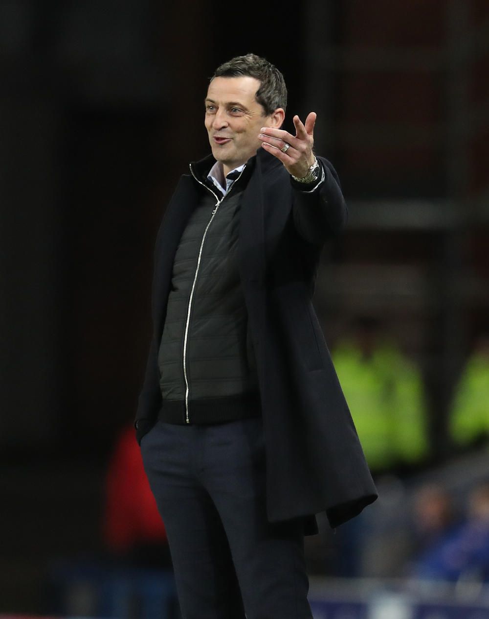 Jack Ross relieved as Hibs advance in ‘farcical’ conditions against BSC ...