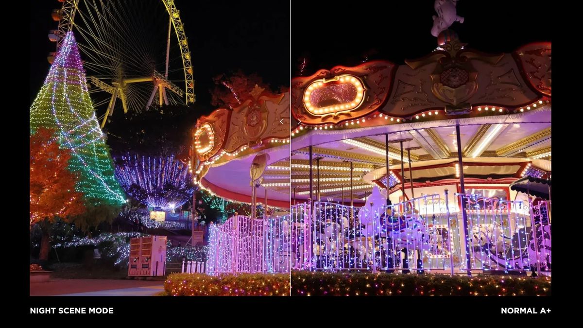 Canon EOS R50 vs M50 Mark II | Digital Camera World