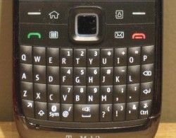 Nokia E73 Mode Hands-on: Better Bargain Than a BlackBerry? | Laptop Mag