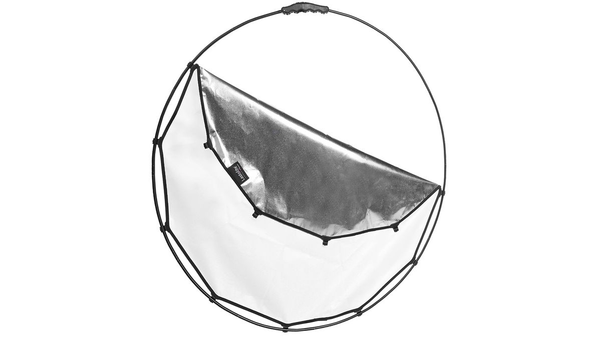 The best reflectors for photography in 2024 | Digital Camera World