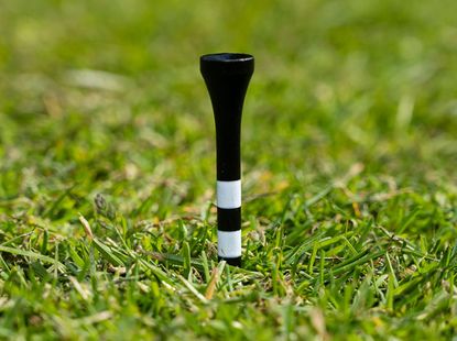 Best Golf Tees 2023 | Golf Monthly