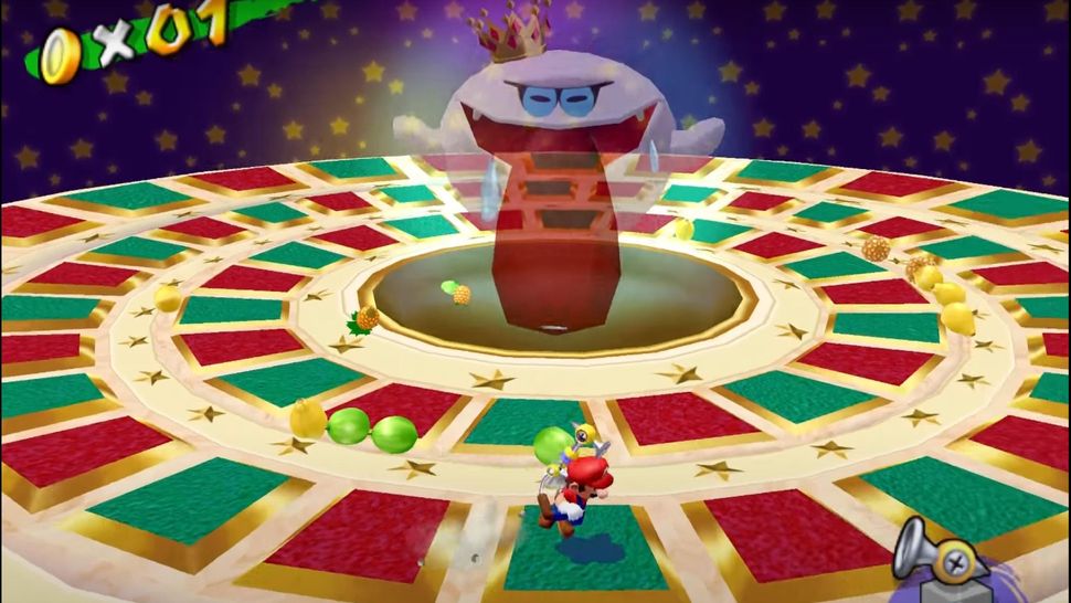 Super Mario 3D All-Stars: How to defeat all bosses in Super Mario ...