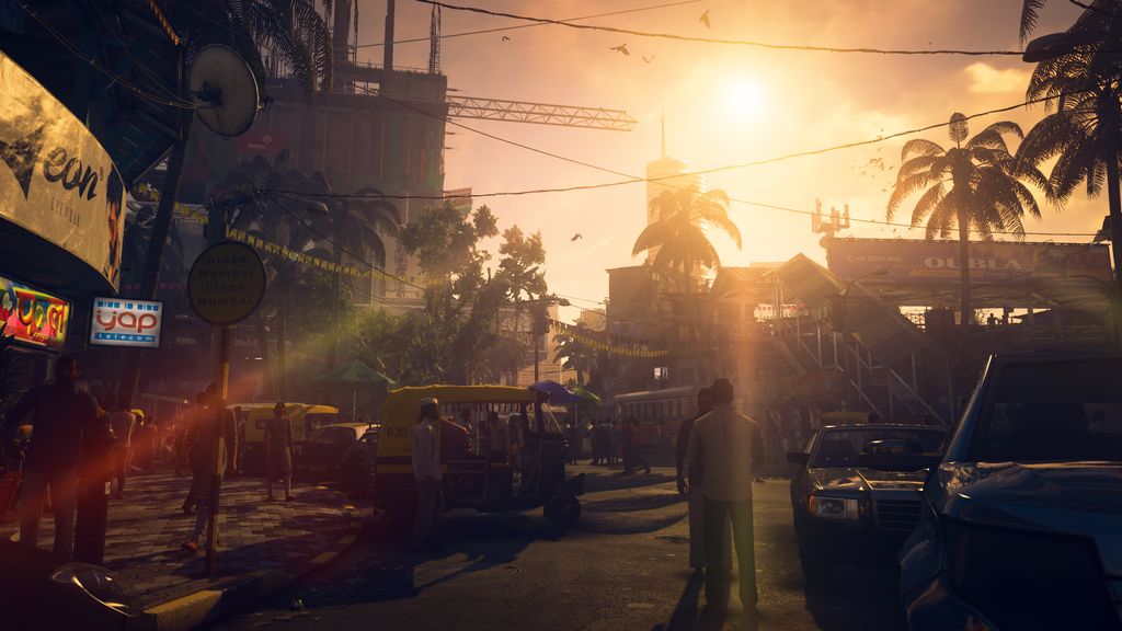 Every modern Hitman level, ranked from worst to best | PC Gamer