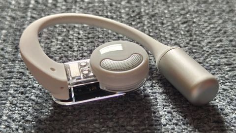Nothing Ear (open) review: my first open sound earbuds are almost ...