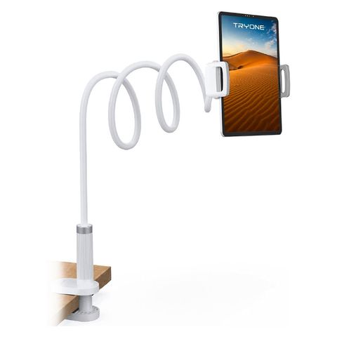 The best iPad holders for bed | Creative Bloq
