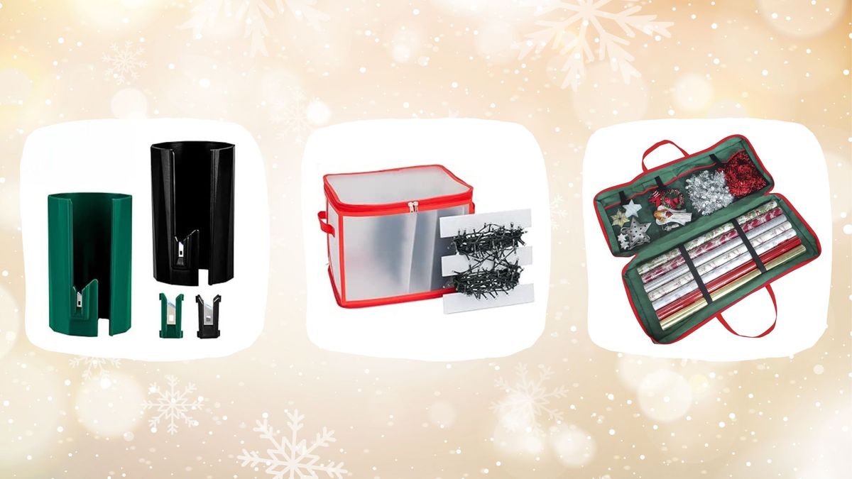 9 Christmas essentials to get today in the Amazon Prime Day sales ...