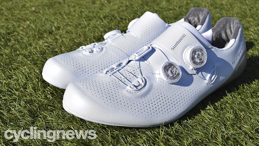 Shimano S-Phyre RC9 shoe review | Cyclingnews
