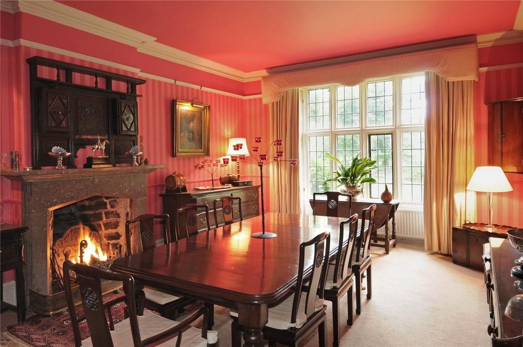 A stunning estate in the heart of the Peak District | Country Life