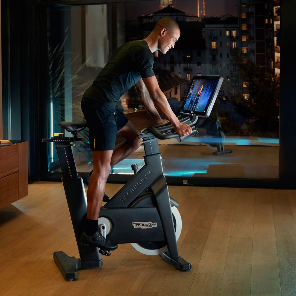 Technogym Bike Review | Coach