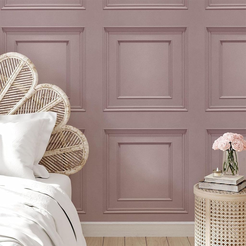 6 ways to fake wall panelling and recreate the chic look | Ideal Home