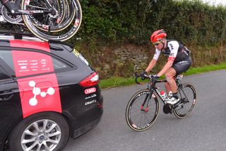 Sam Bennett wins battle with Tour de France | Cyclingnews