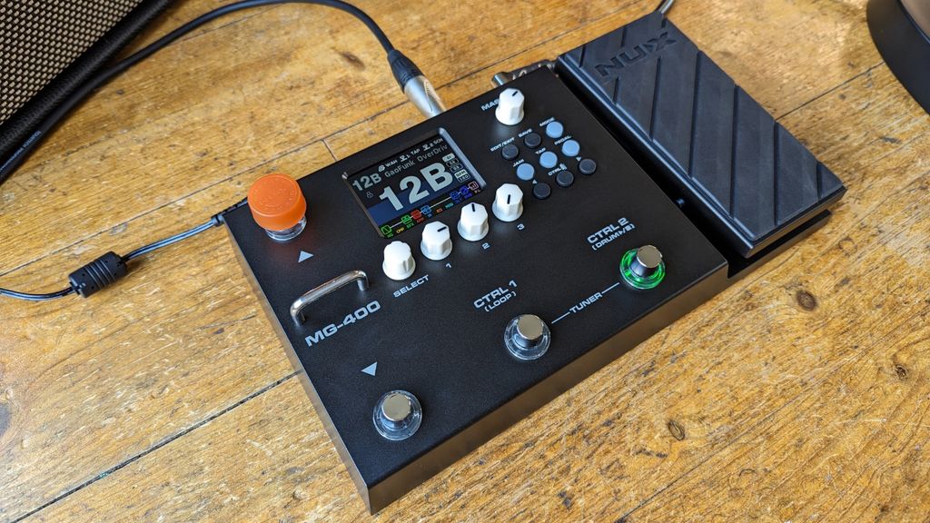 Best multi-effects pedals 2025: Intensify your tone | MusicRadar