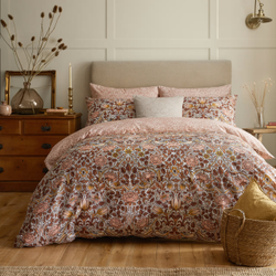 The 6 most expensive-looking bedding sets at M&S right now | Ideal Home