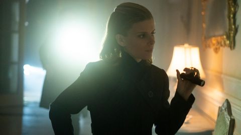 Class of '09: release date, cast, plot of the new suspense thriller ...