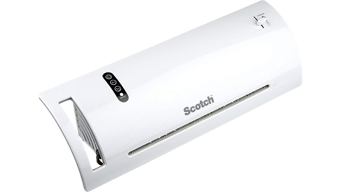 The best laminators – for home, school or office | Creative Bloq