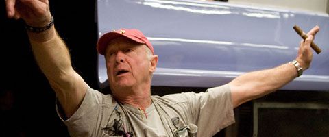 News and features about Tony scott | Cinemablend