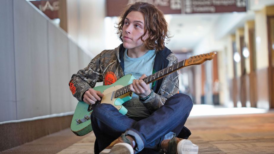 Articles by Ethan Varian | Guitar World