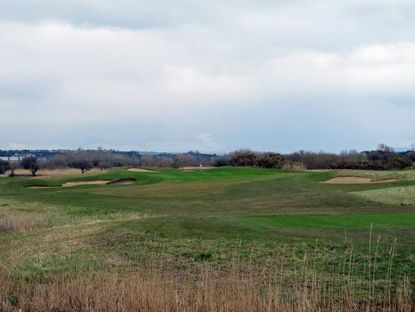 Machynys Course Review | Golf Monthly