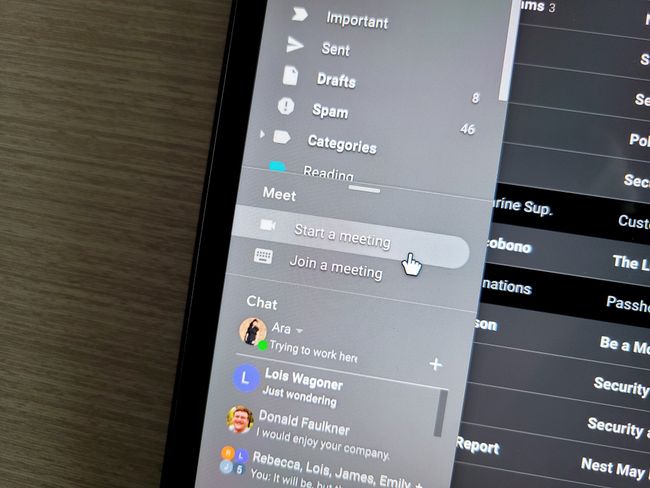 How to remove Google Meet from your Gmail sidebar | Android Central