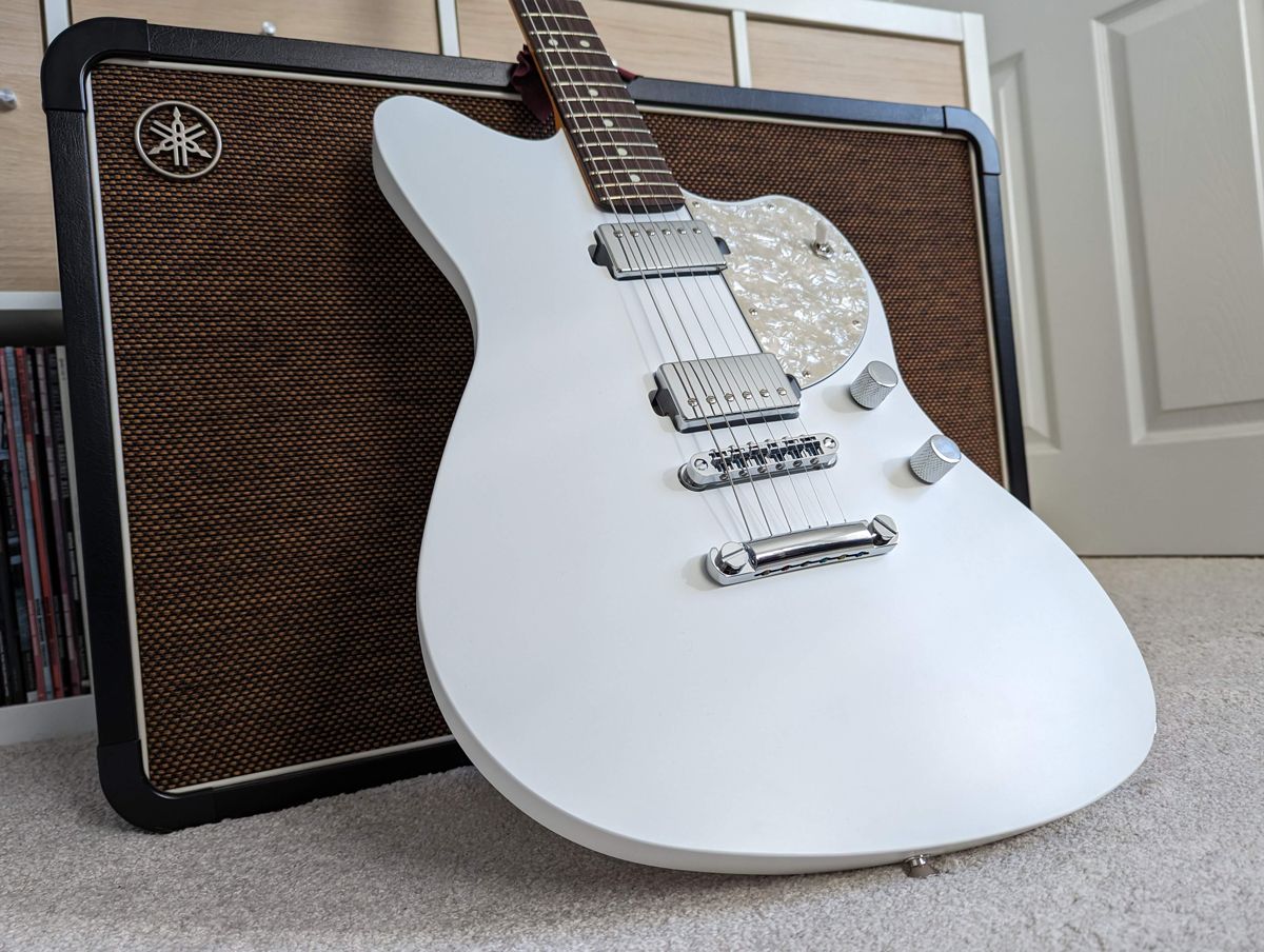 Do Fender Japan guitars live up to the hype? I bought one to find out ...