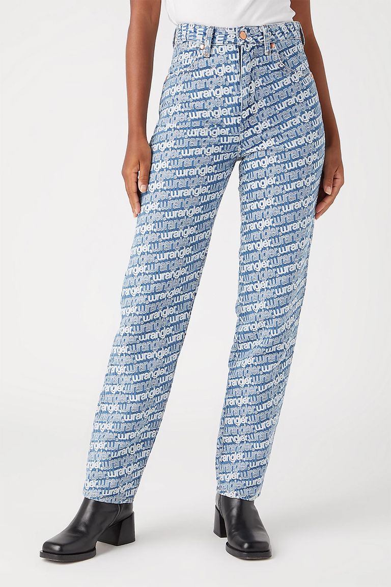 The Best Jeans: Shop The Jeans Fashion Editors Recommend | Marie Claire UK