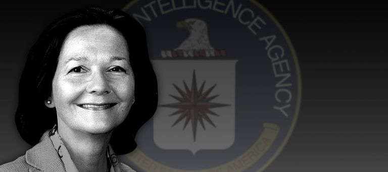 Trump's CIA pick is a torturer. How can any Christian support her ...