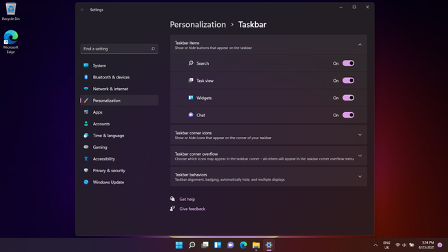 Windows 11: cómo personalizar el nuevo menú inicio | TechRadar