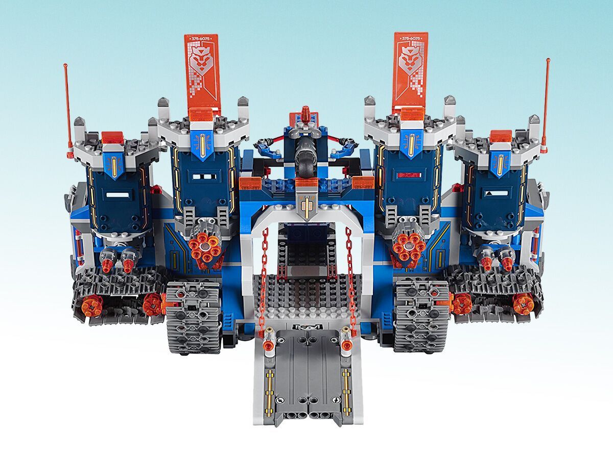 25 Lego Sets You Need In Your Collection: Page 3 | Space