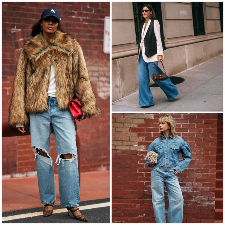 Go-See Outfit Meaning: Why Models' Go-See Outfits Are Trending | Marie ...