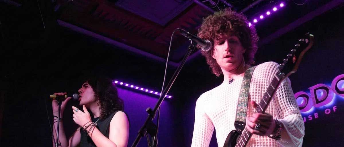 12 times rock stars went busking in public, with varying degrees of ...
