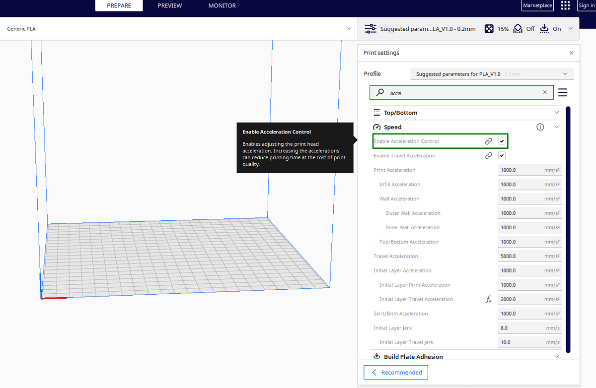 How to Fix Ghosting in 3D Prints | Tom's Hardware